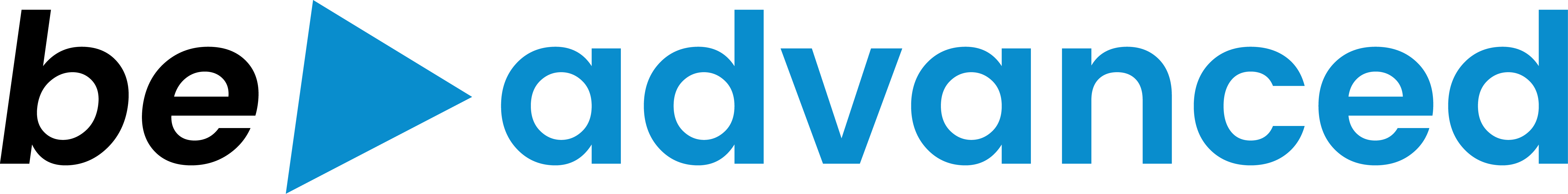 Medien - be-advanced AG